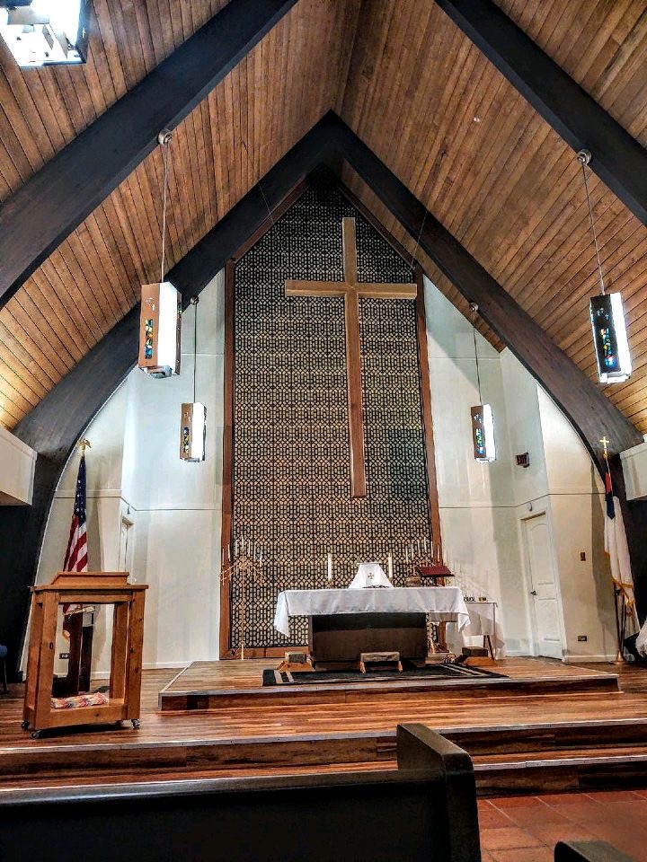 Order of Saint Benedict - St Benedict Anglican Church